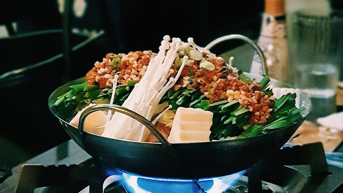 Reservation – Goku Japanese Restaurant