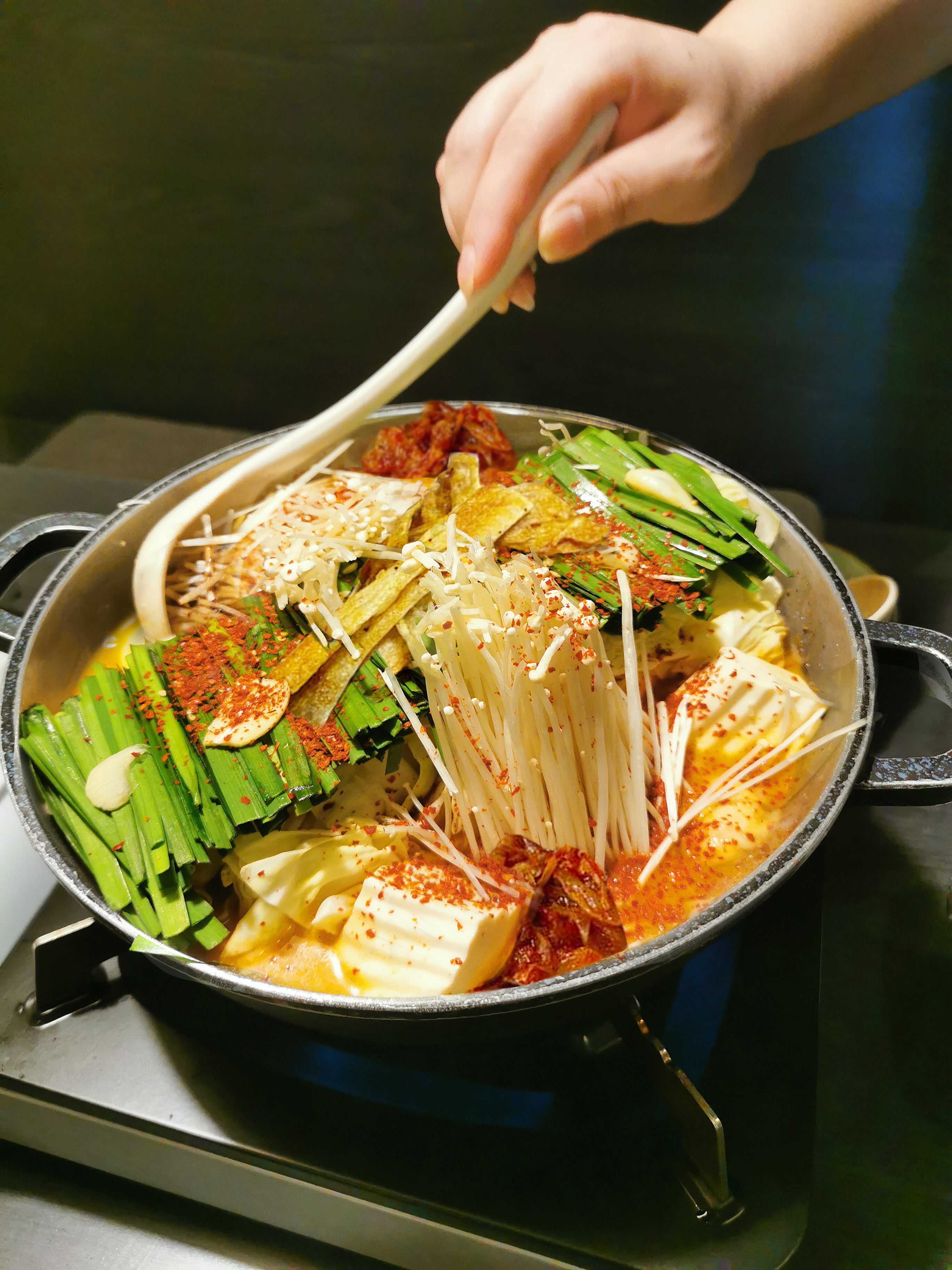 Menu – Goku Japanese Restaurant